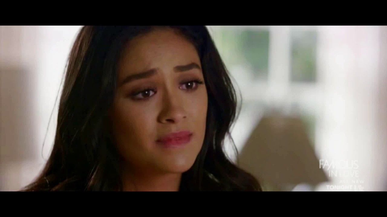 Pretty Little Liars - 7x12 EMISON SCENE - Emily And Alison - YouTube