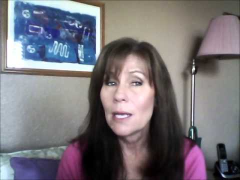Machelle Glassburn 2 minute monologue - YouTube