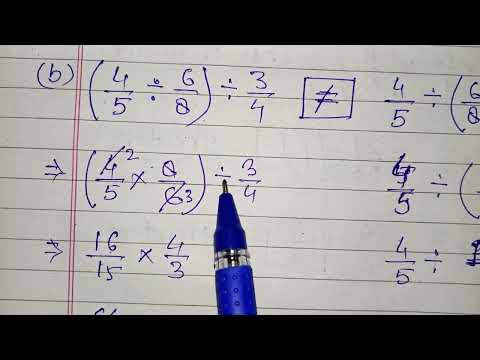 Progressive maths class 7 check your progress or ex.2.2 q.no.5 - YouTube