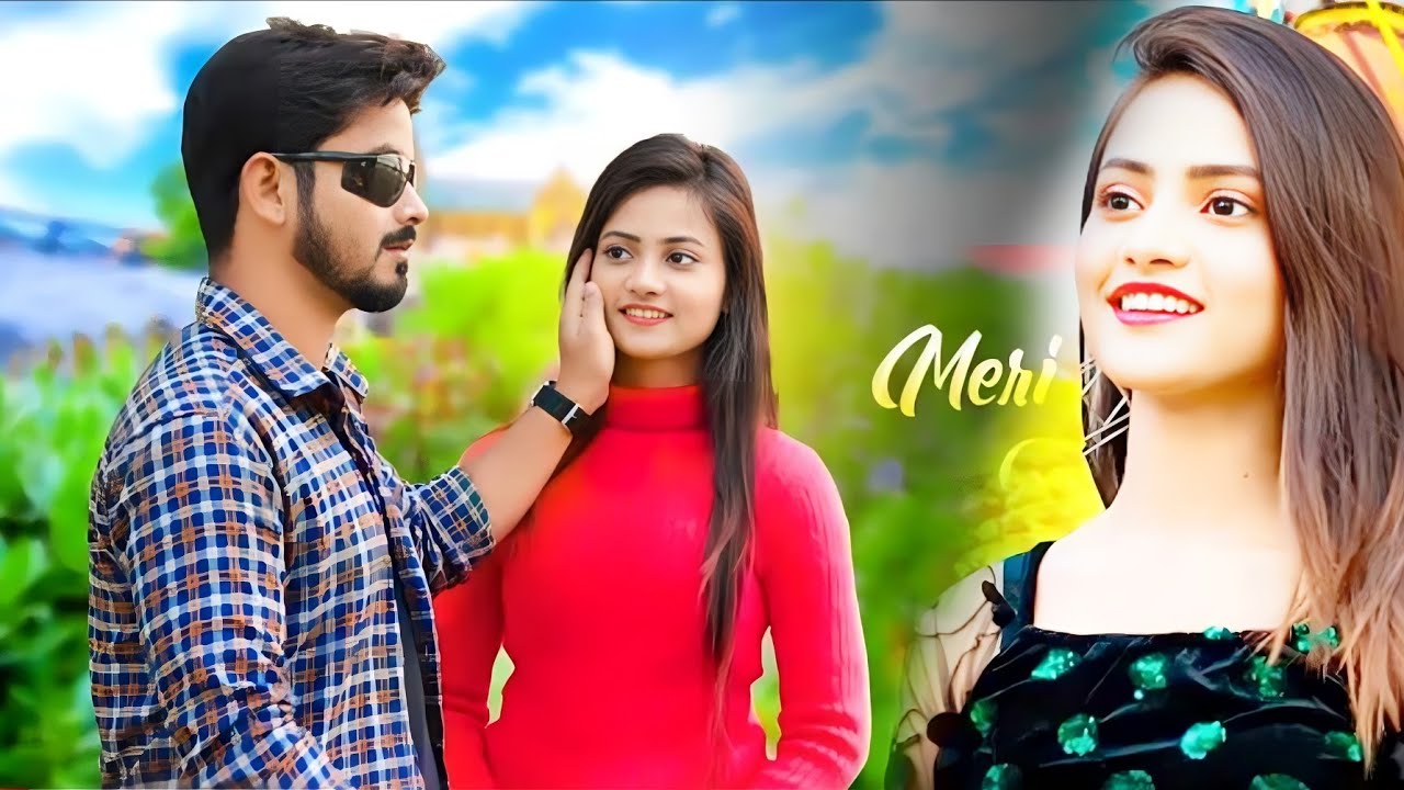 Jab Se Dekhlo Toke Guya Re New Romantic Love Story Viral Song