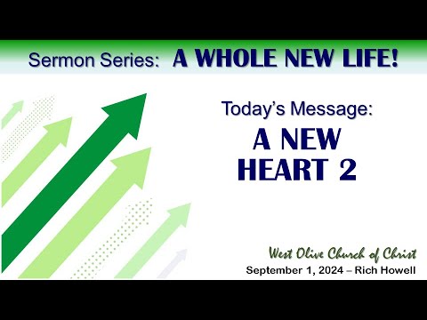 A Whole New Life! A New Heart 2 - YouTube