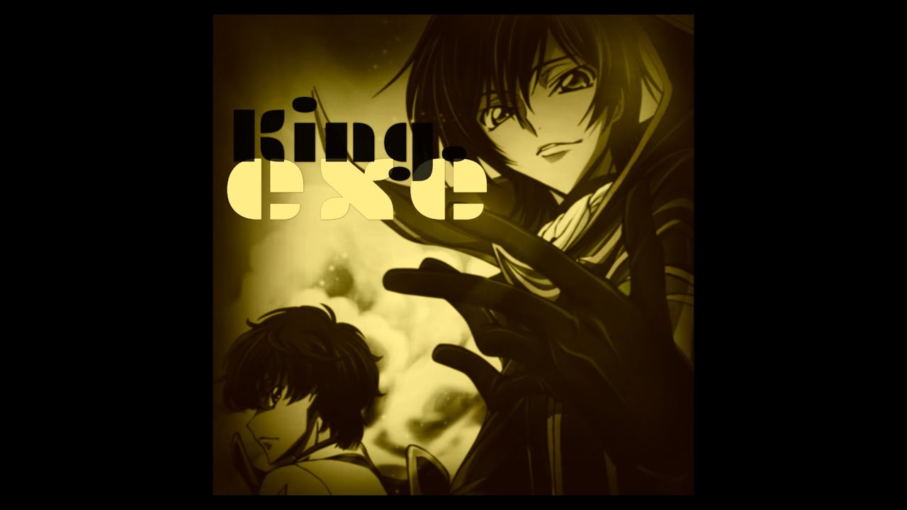 King.exe (YT Edition) - YouTube