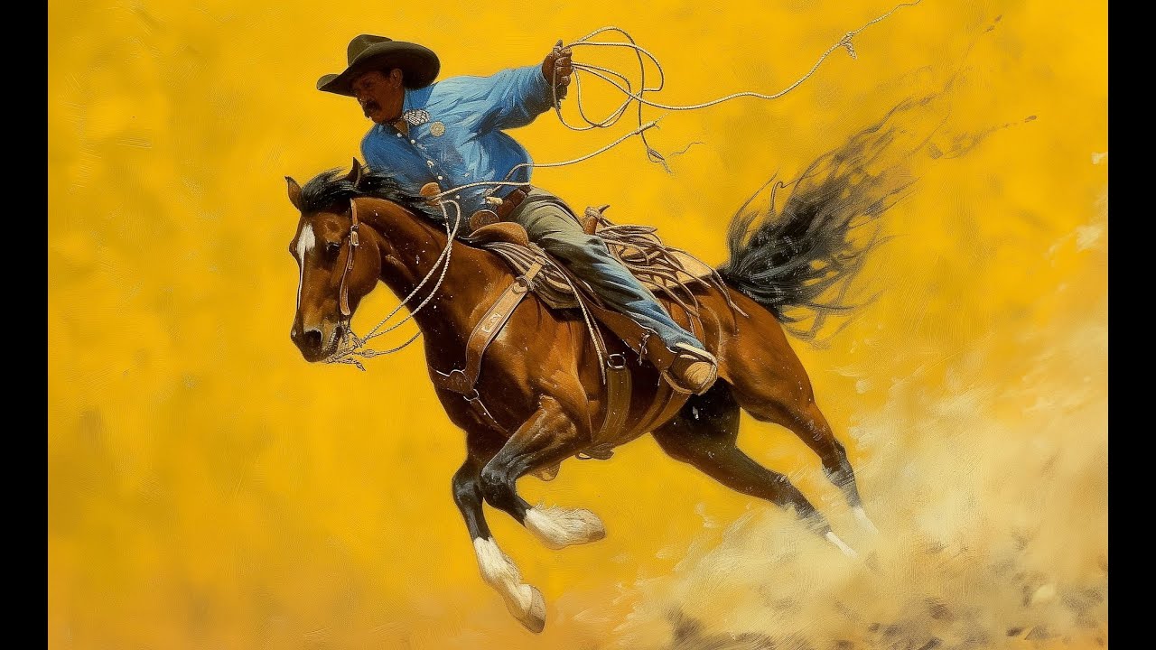 Cowboy Bill Song by Anna, the singing Mom - YouTube