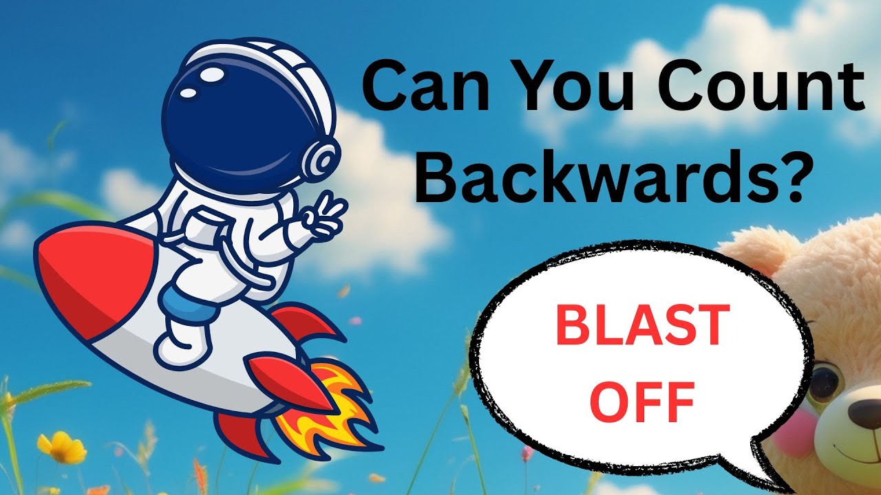 Nedys Rocket Countdown - YouTube