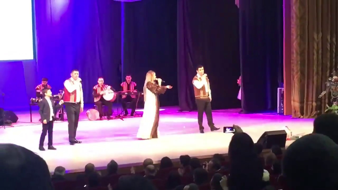 Gohar Hovhannisyan Axasi Ispiryan Ruben Sasunci Us usi tvac 🇦🇲Stavrapol ...