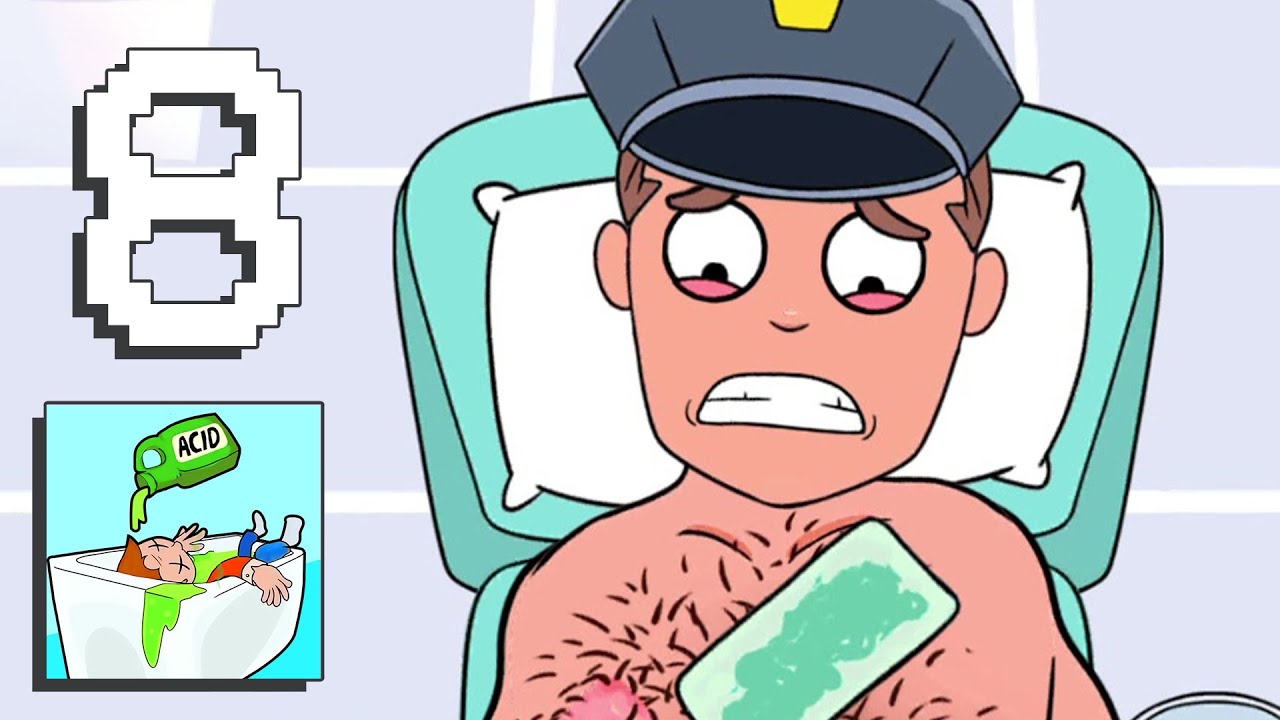 Hide My Proof - Pass The Security Walkthrough • Game Solver