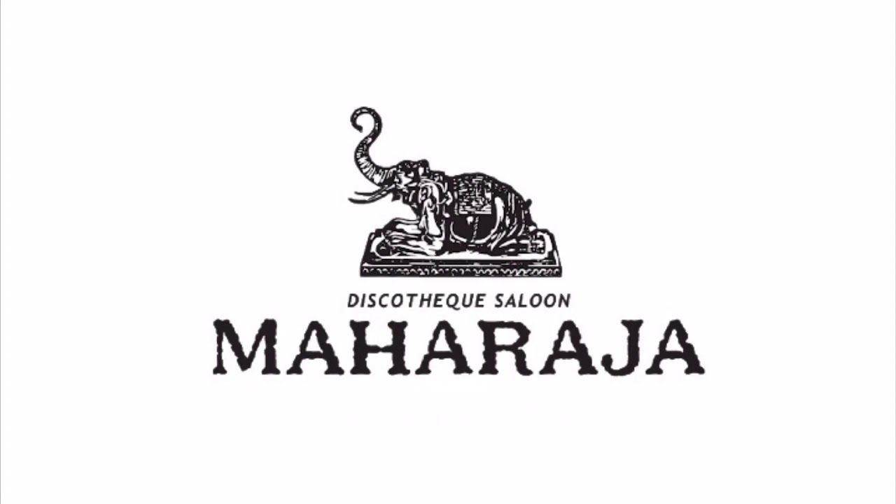 90's MAHARAJA Mix (Eurobeat & Techno) - YouTube