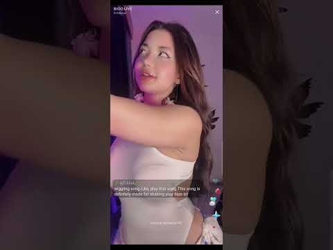 KITANA dance and PK on bigo fanrec