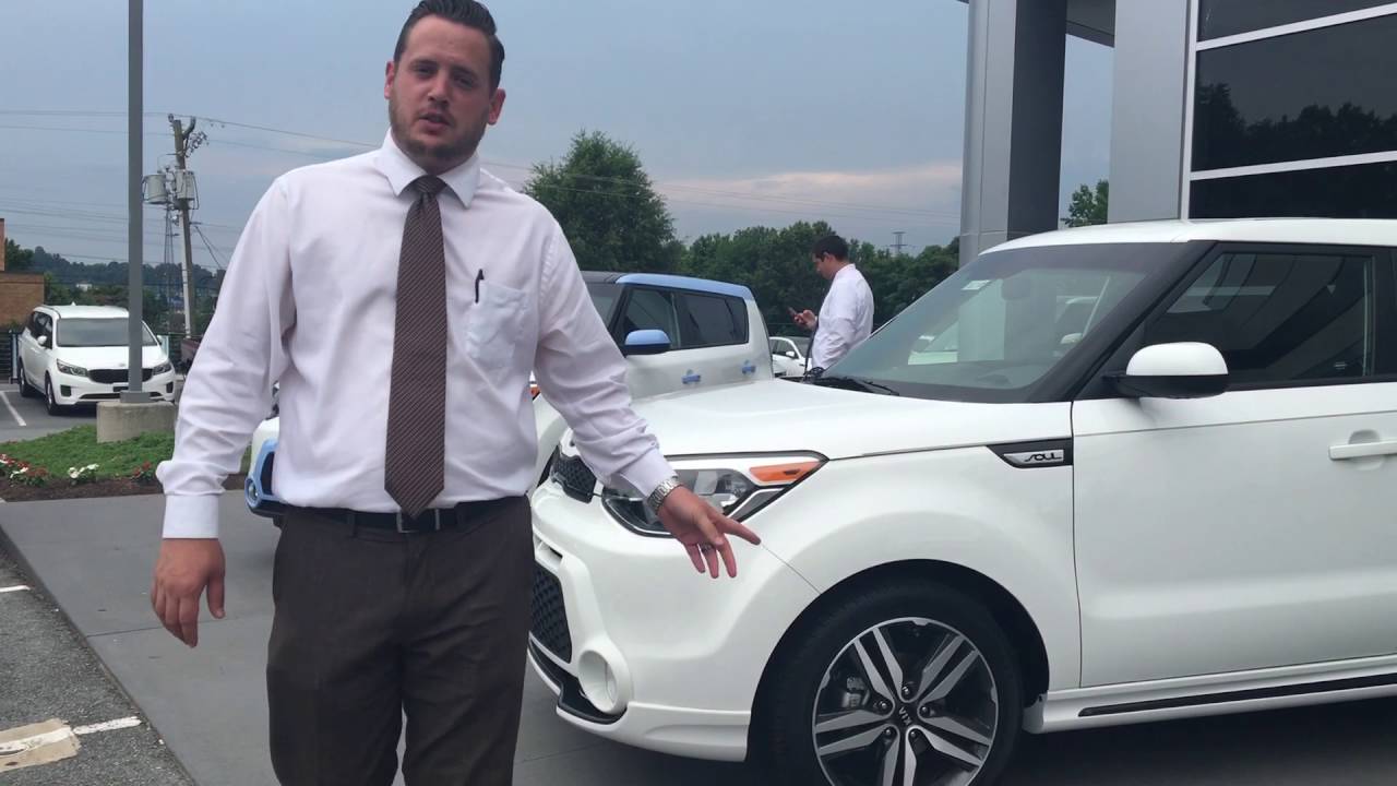Seven Time Winner Of Kia's Prestigious Presidents Award-Bob King Kia ...