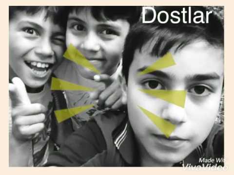 Dostlar