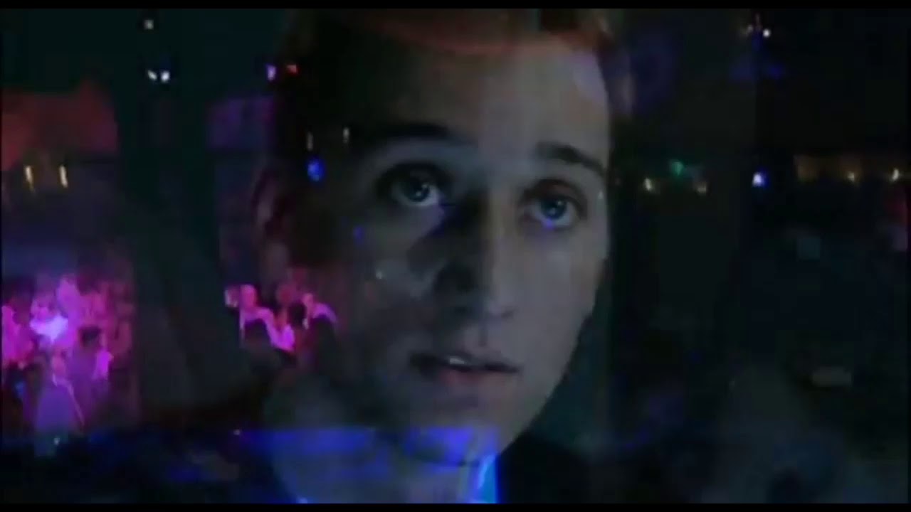 Together We Will Conquer Paul Van Dyk subtitulos español - YouTube