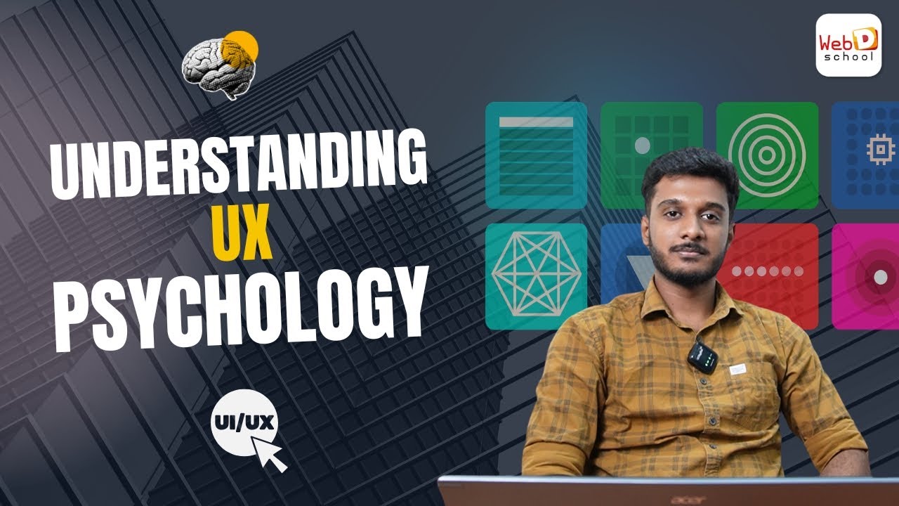 User Psychology in UX Design | Decode How Users Think & Design Smarter ...