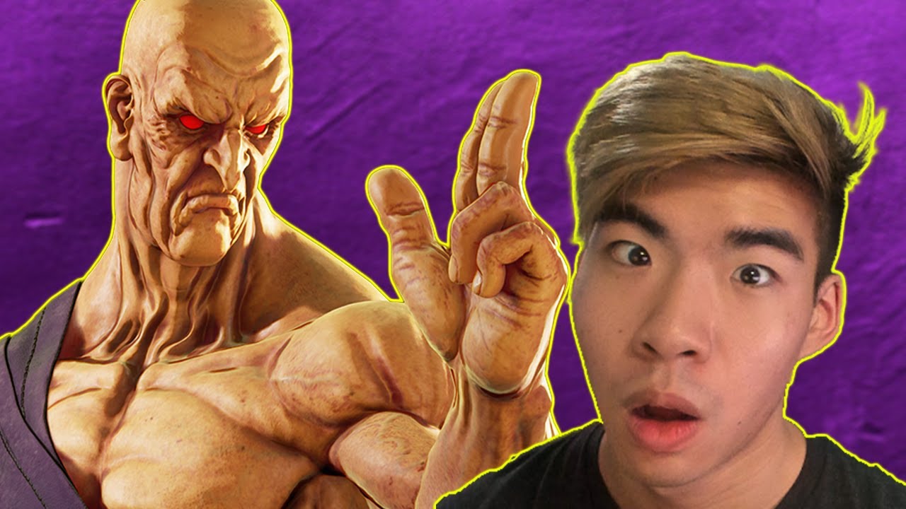 Brian_F tried to STYLE on me with Oro - YouTube