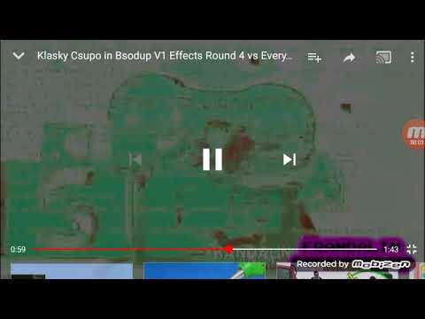 Klasky Csupo in Bsodup V1 in Fmaj Vocoder in Full Chord in Fmaj Vocoder ...