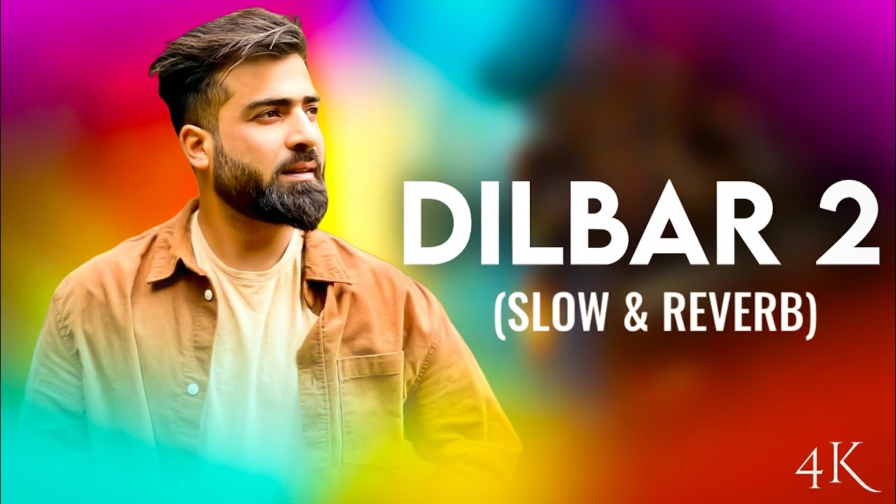 Dilbar 2 | Ishfaq kawa | Kashmiri song 2024 - YouTube