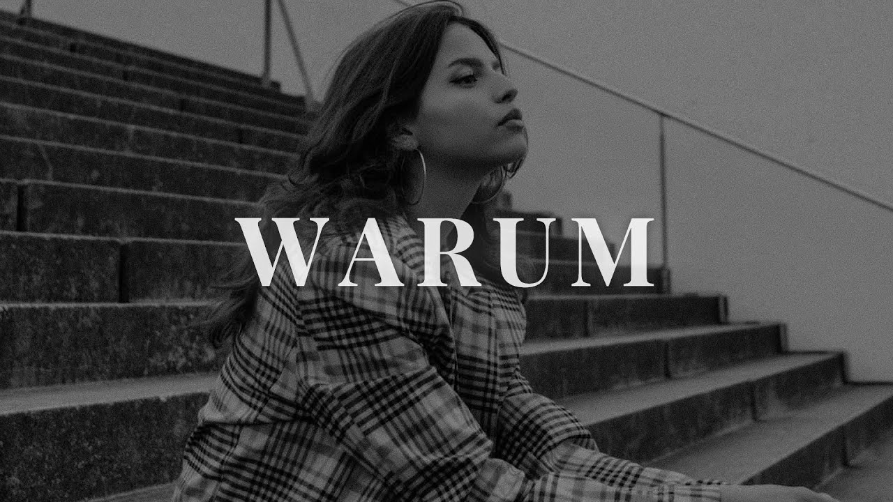 SAMRA feat. NINA CHUBA & KUMMER - WARUM - YouTube