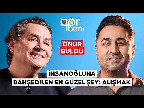 ONUR BULDU ''İNSANLAR SİYASİ ŞAKALARI SEVİYOR!''