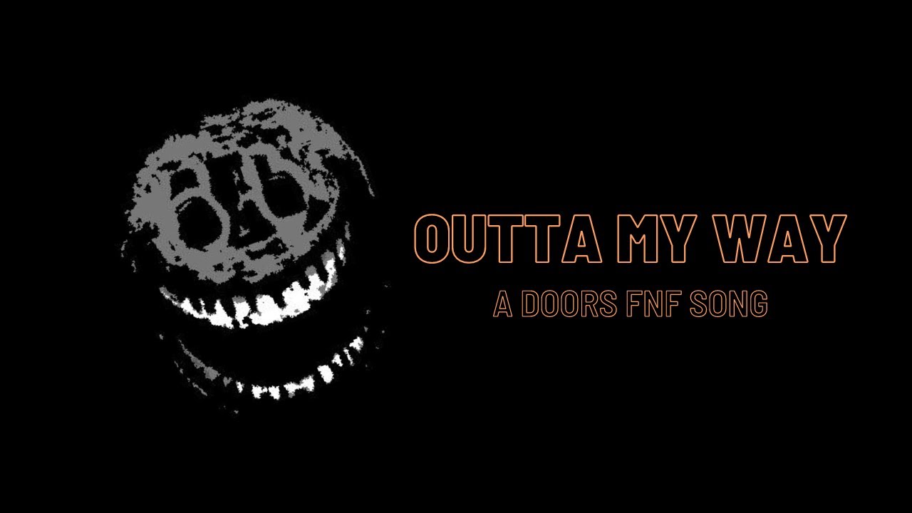 Outta My Way - Friday Night Funkin - YouTube
