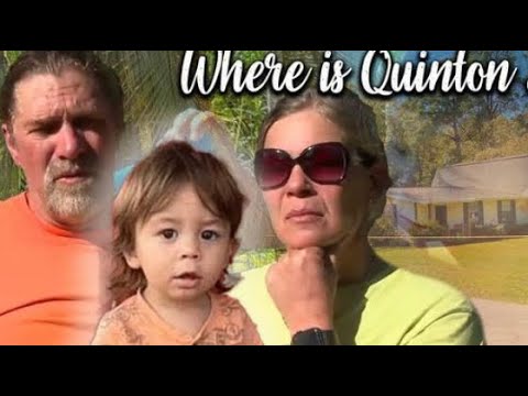 Raw reading on Missing Quentin Simon Before the research Tuesday ...