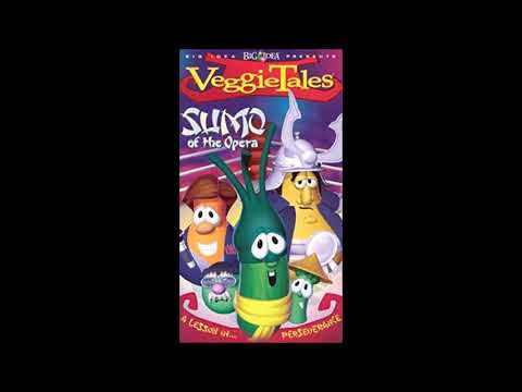 Sumo of The Opera (2004) - YouTube