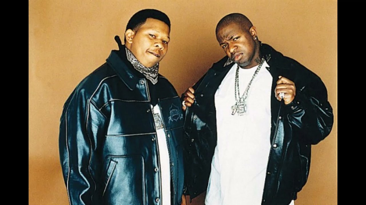 Big Tymers - Still Fly ( Funkymix ) HQ audio - YouTube