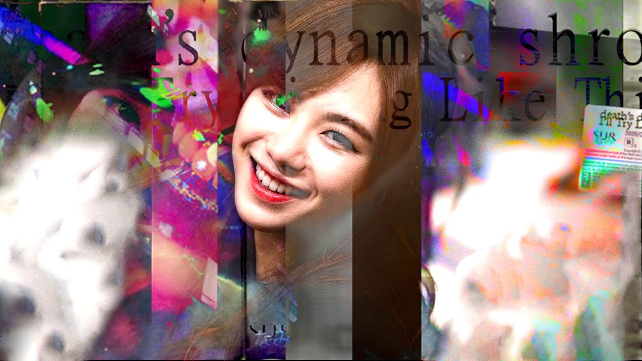 death's dynamic shroud - I'll Try Living Like This〔 Conversion ...