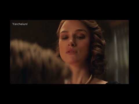 Страсть между двумя врагами, ослепила любовь.