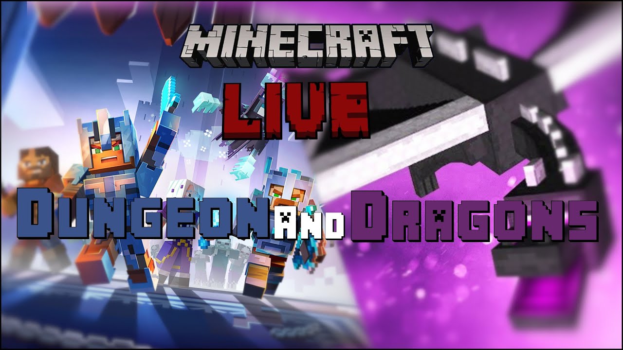 Minecraft DawnCraft: The quest to get the dodge roll - YouTube