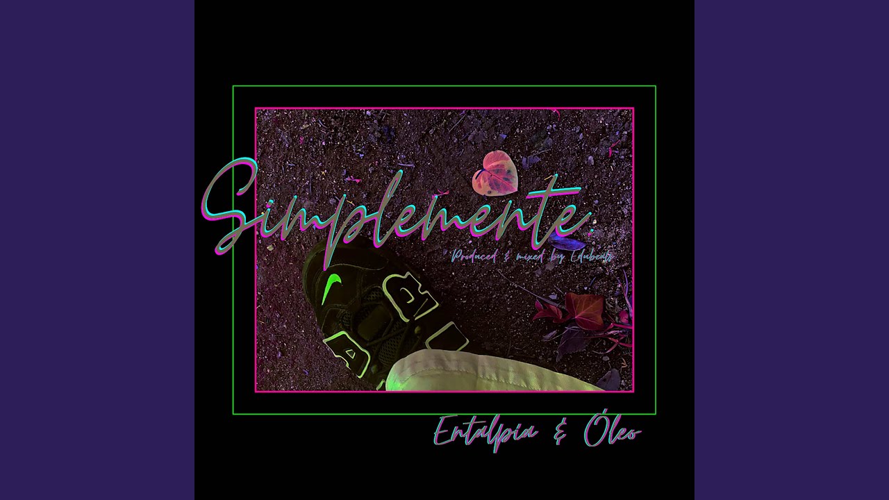 Simplemente - YouTube