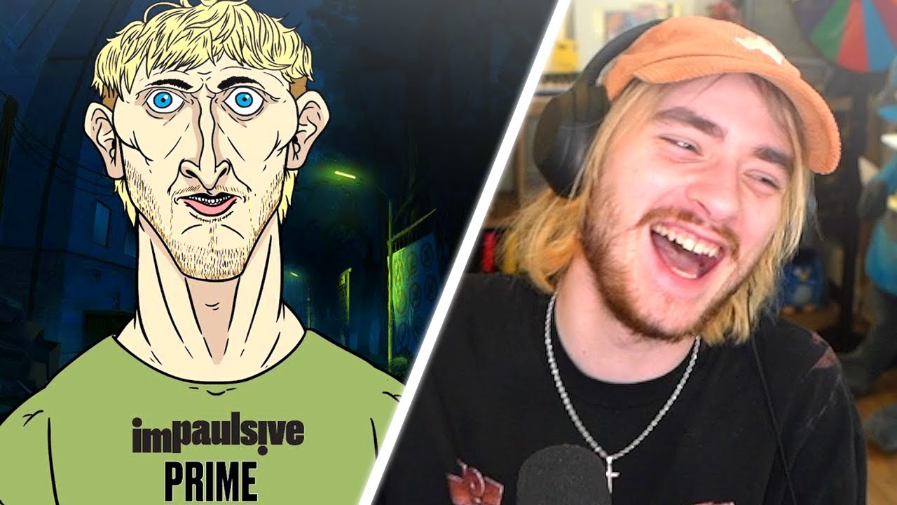 The CRAZIEST Animations On YouTube.. (Meat Canyon) - YouTube