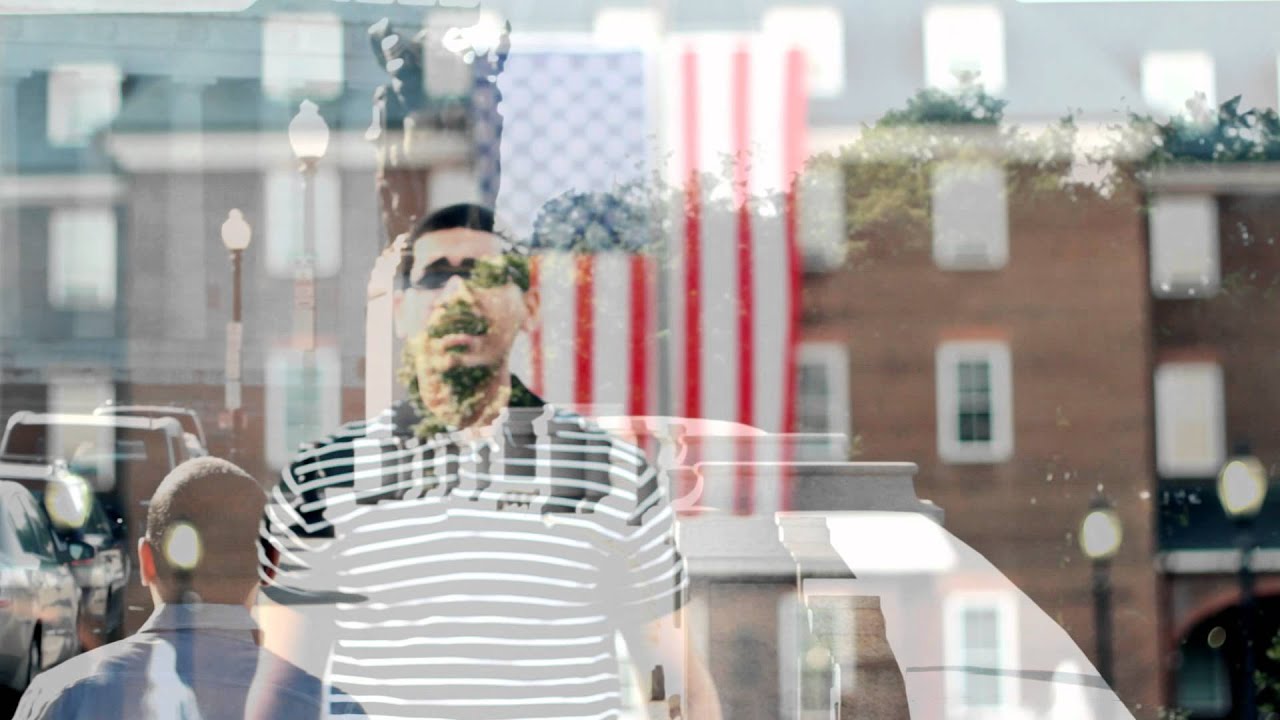 Steve Nixx - Hometown (official Video) - YouTube