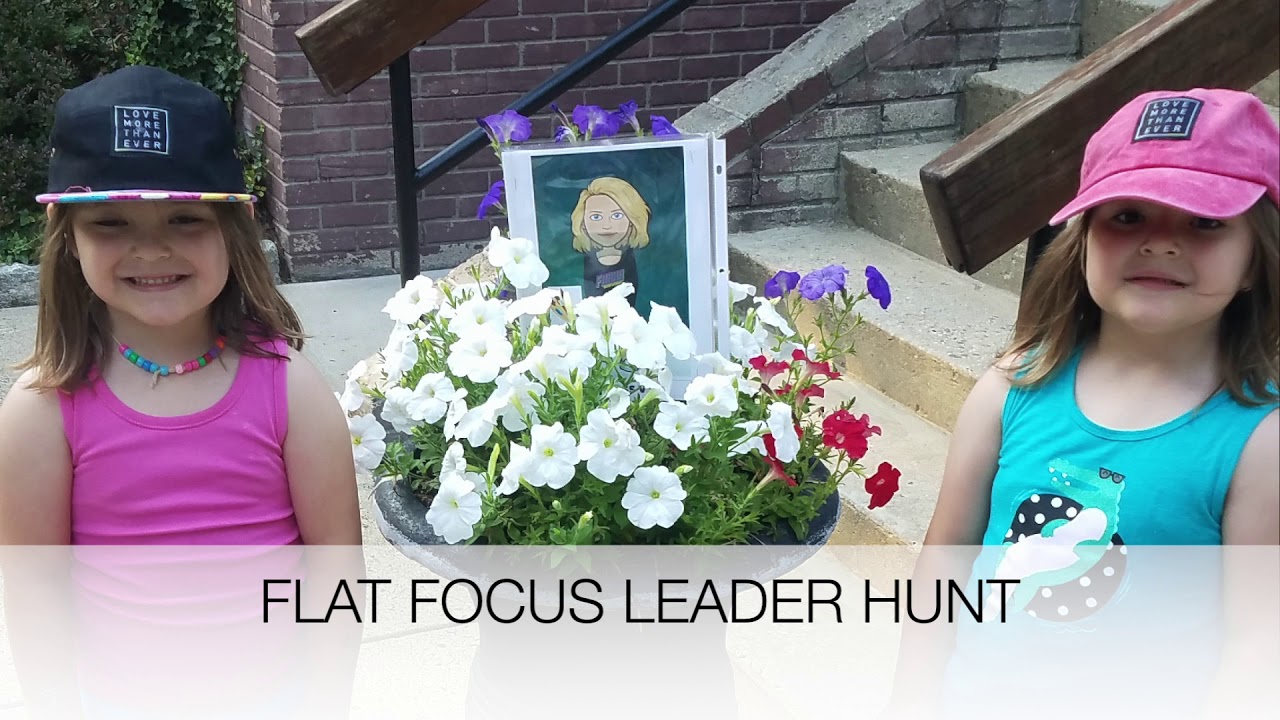 Hope's VBS 2020 (FOCUS) - YouTube
