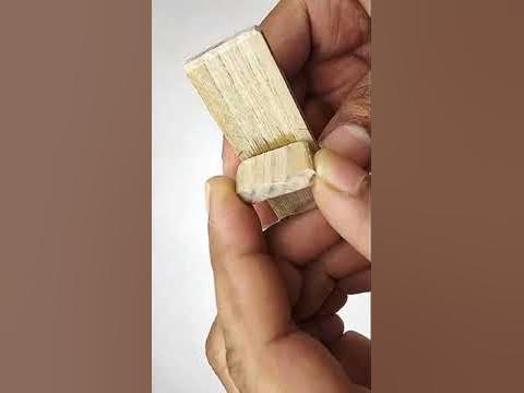 МОЩНАЯ МИНИ БОЛГАРКА СВОИМИ РУКАМИ #Shorts - YouTube