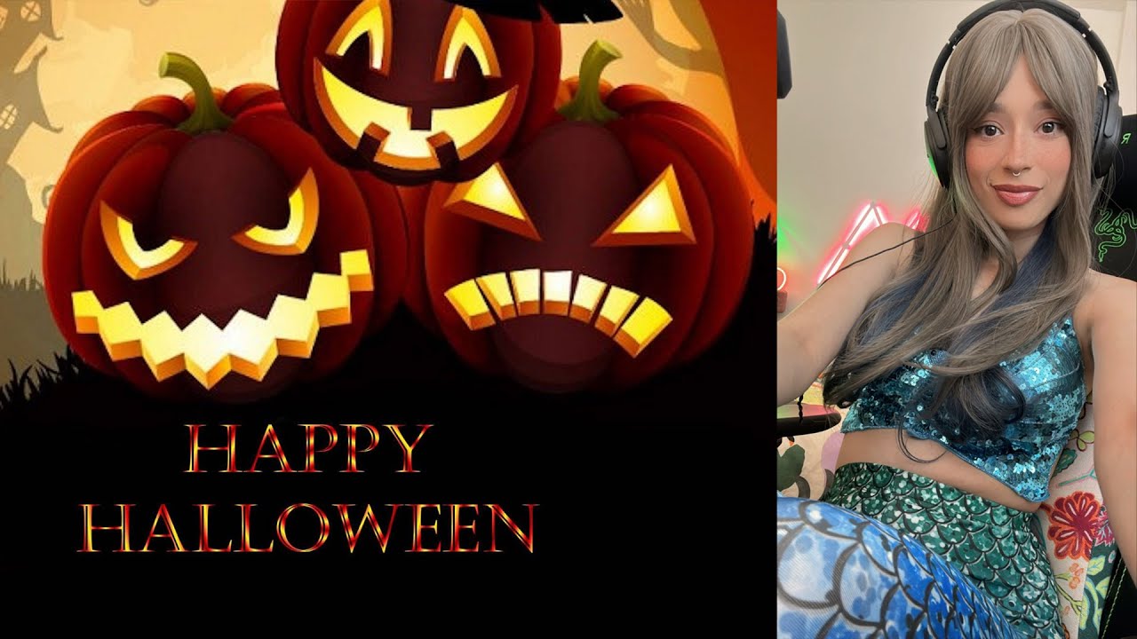 happy halloween - YouTube