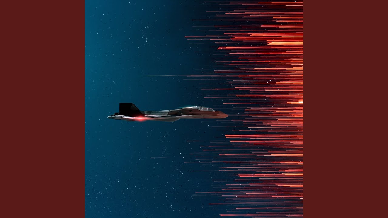 Space Anthem - YouTube Music