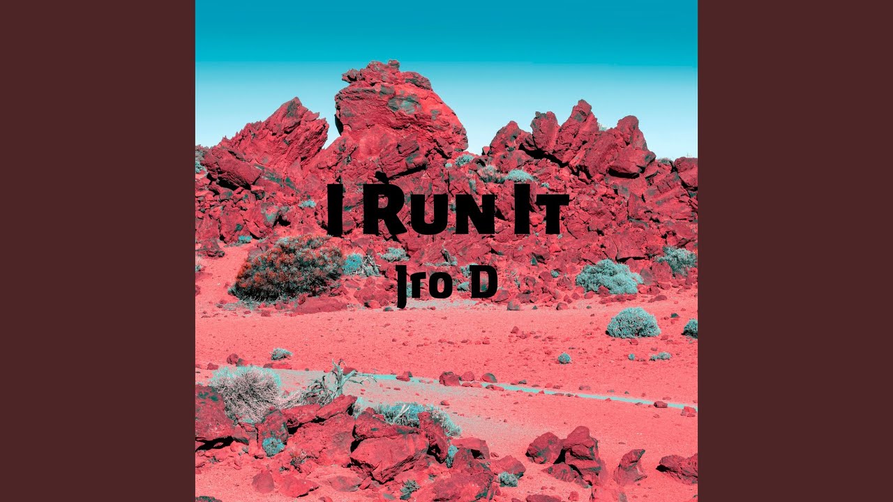 I Run It - YouTube