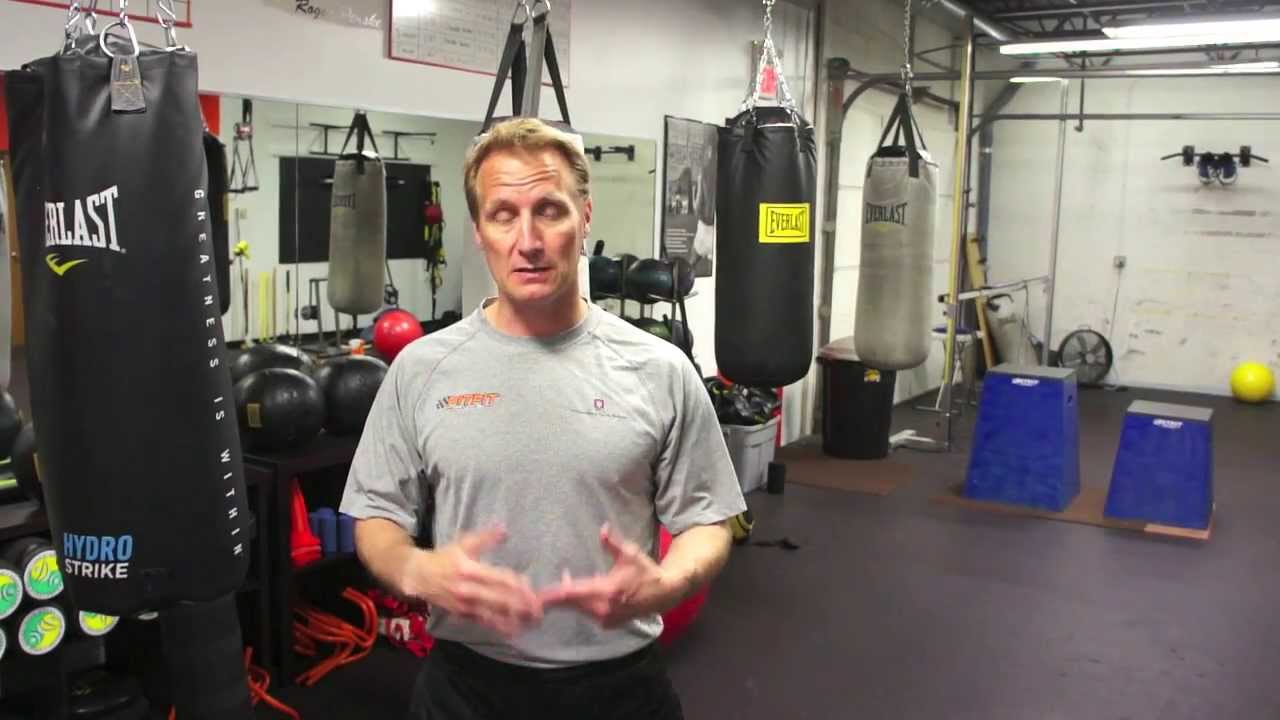 PitFit Training Tips: Circuit Training - YouTube
