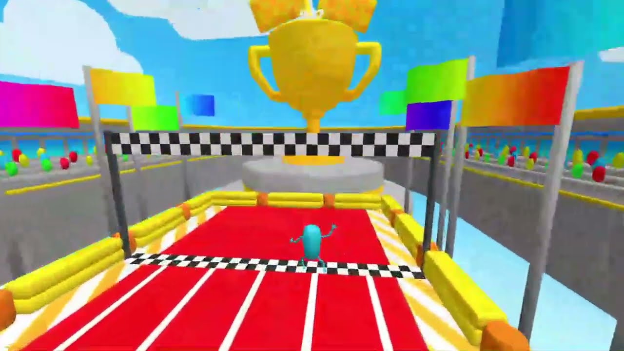 Dash Cup Speedrun Guide! - YouTube