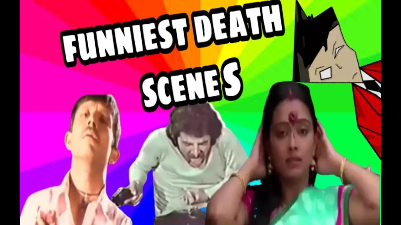 Funniest Death Scenes YouTube funniest-death-scenes-youtube