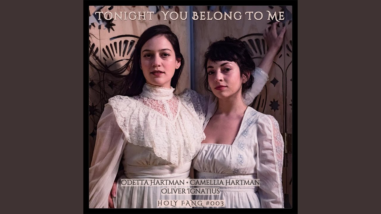 Tonight You Belong to Me - YouTube