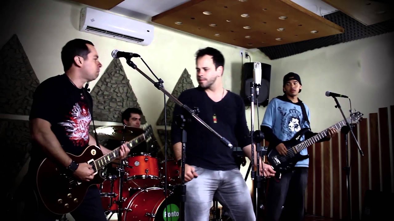 Banda Supernova - YouTube