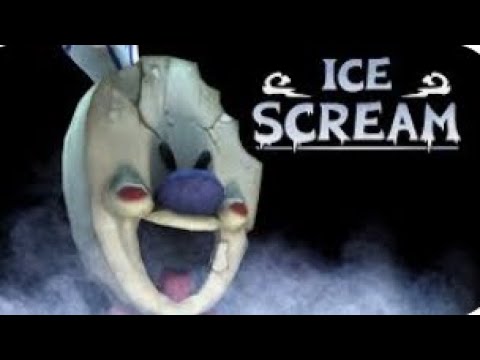beating ice scream 1 FIRST VIDEO - YouTube