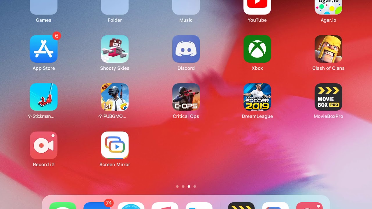 Giveaway for an invite code to MovieBoxPro! - YouTube