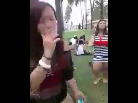 TKW Singapore  pestta  minum  vs banggali