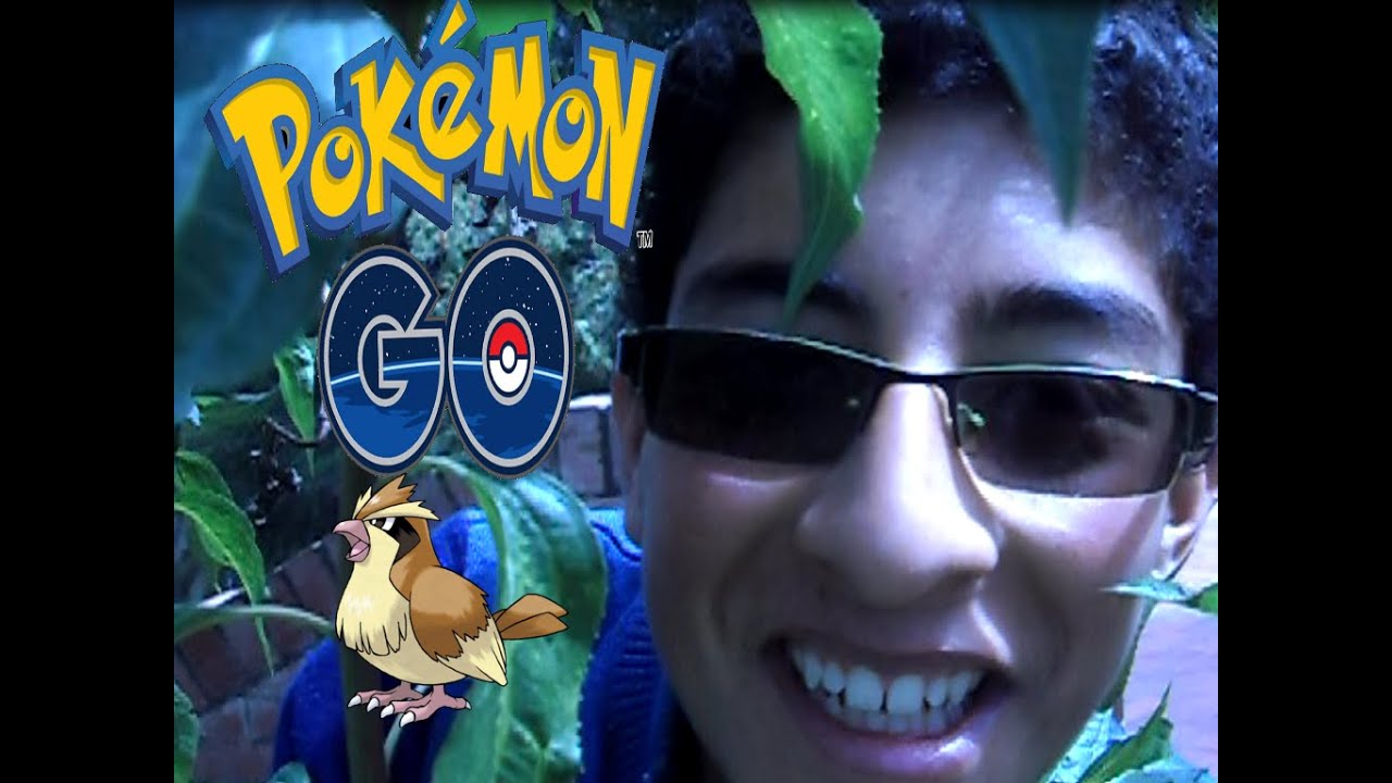 POKEMON EL COMIENZO FALLIDO// SEBAS - YouTube