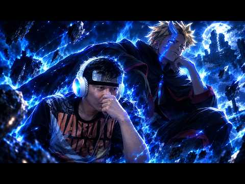 CERITA LENGKAP MANGA BORUTO TWO BLUE VORTEX CHAPTER 37 PART 2