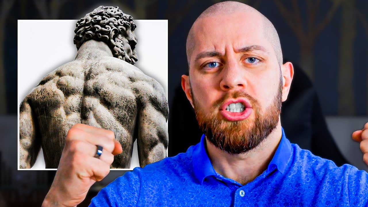 6 EIGENSCHAFTEN, die ein WAHRLICH maskuliner Mann besitzen MUSS! - YouTube