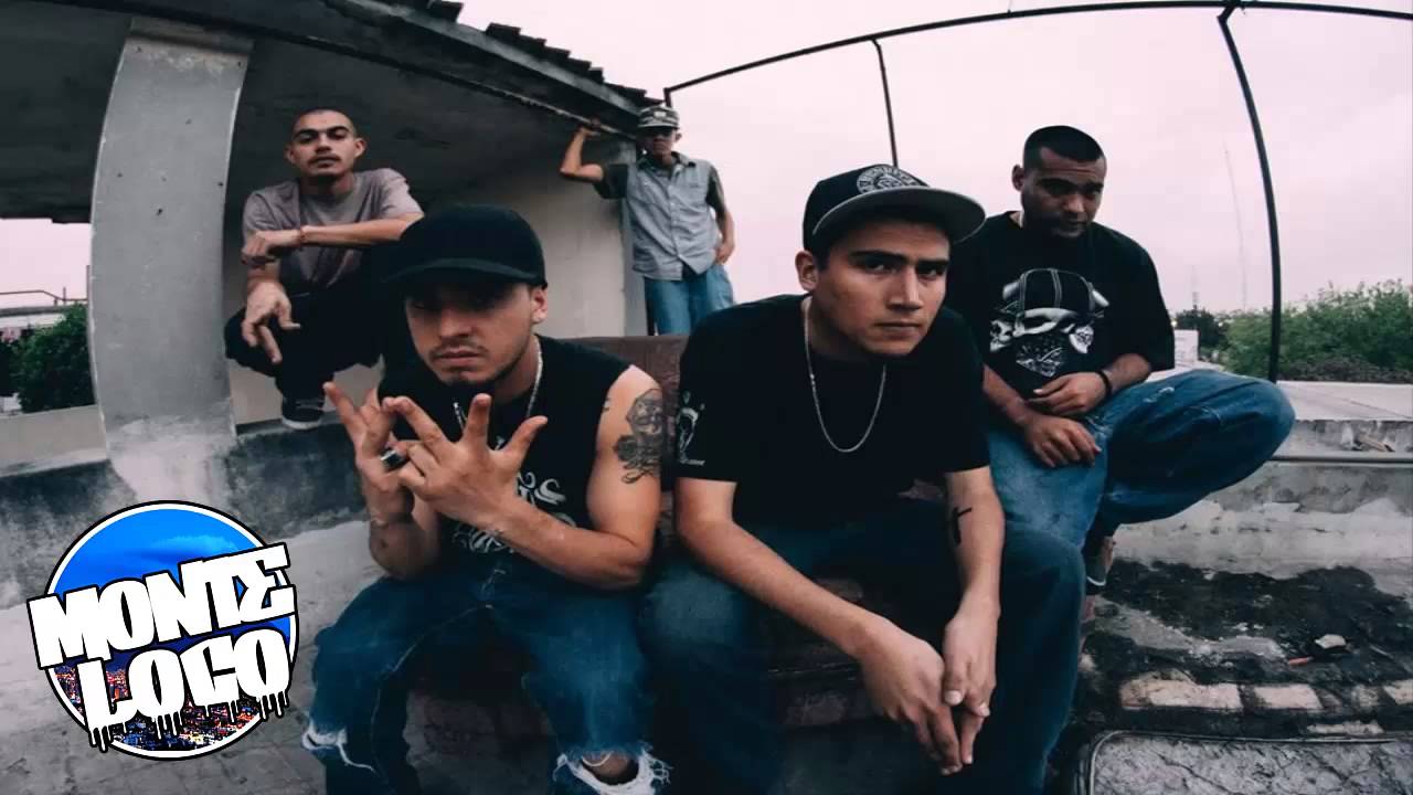 THR cru2 - Realidad es ft Doer821 Anthraxe - YouTube