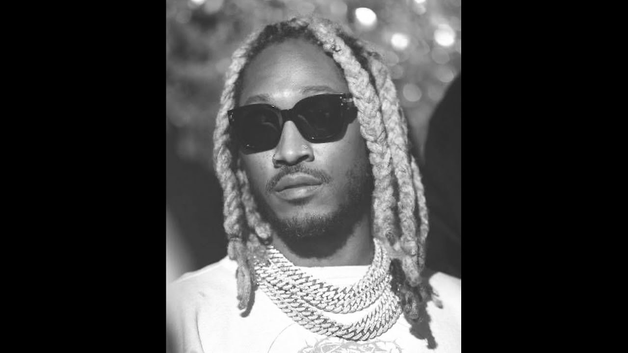 [FREE] SAD FUTURE TYPE BEAT - "I'M NOT SORRY" - YouTube