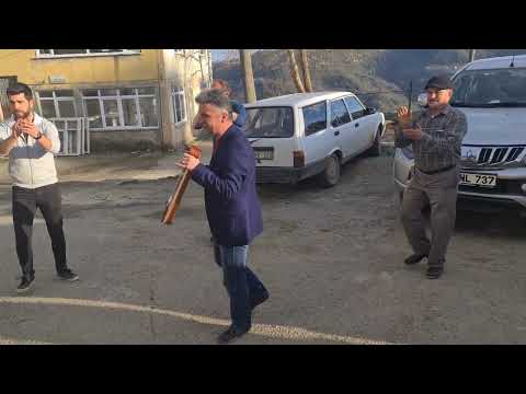 Yüksel Kader  Giresun Karşılaması